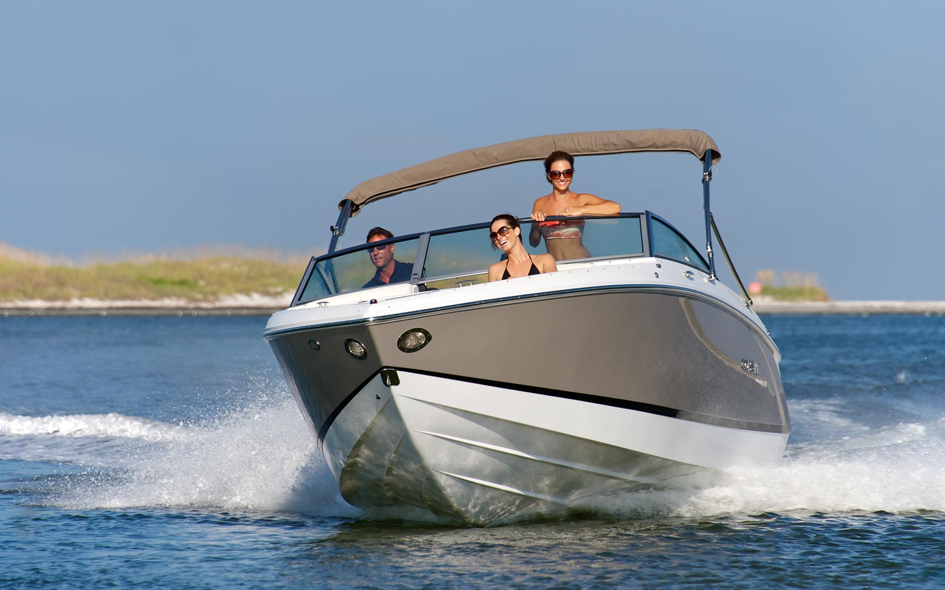 Cobalt R3 - Cobalt Boats France